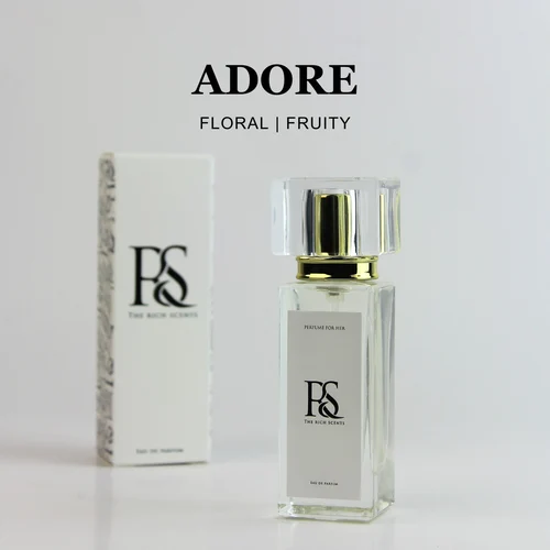 Adore 40ml For Women - THE RICH SCENTS